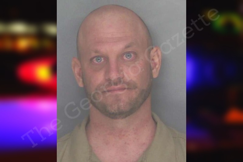 Nathan Ray | Douglas County