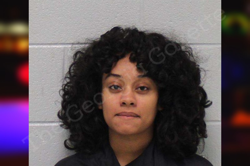 Alycia Reese - Carroll County