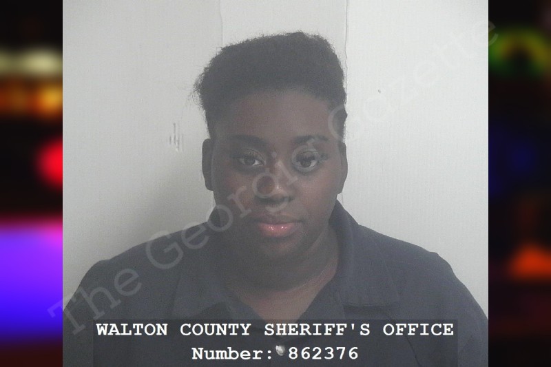 Kymira Reese | Walton County
