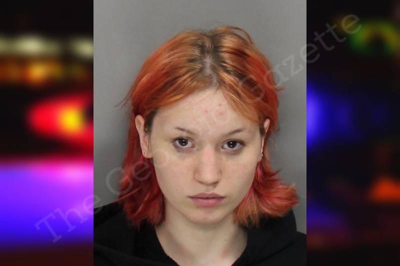 Kiley Reid | Cobb County