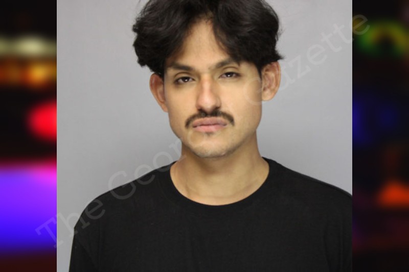 Abraham Reyes - Hall County