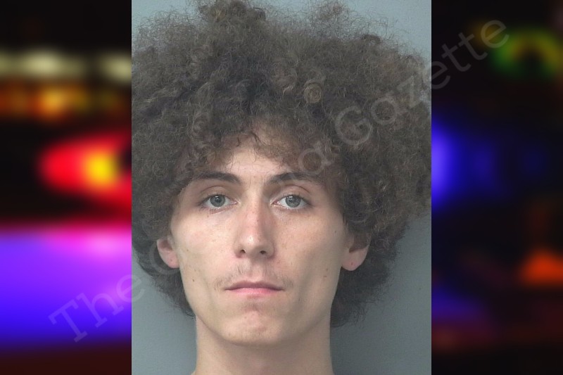 Benjamin Reyes - Gwinnett County