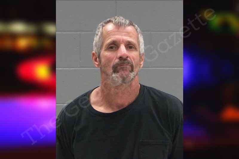 William Rider — Baldwin County Jail Bookings