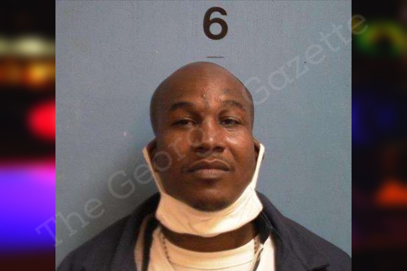 Warren Ridley | Monroe County