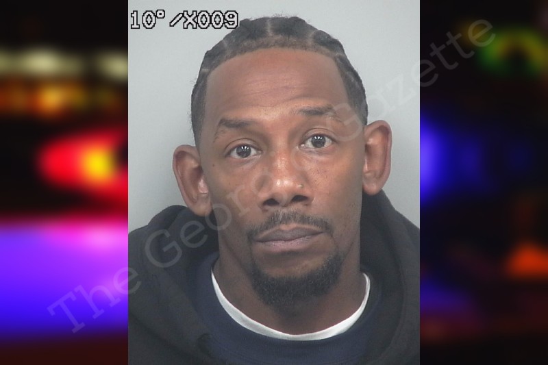 Richard Riggins | Gwinnett County