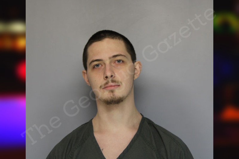 Daniel Ring | Hall County