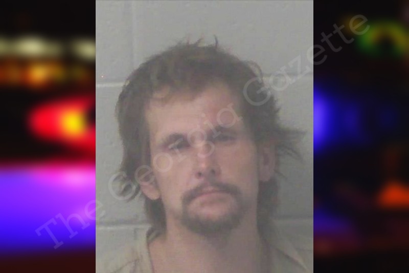 William Ringquist | Newton County