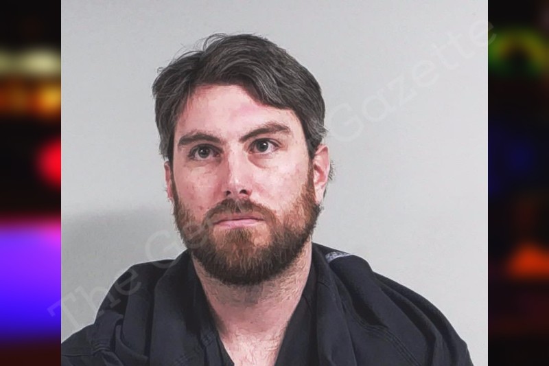 Christopher Roberts — Lowndes County Jail Bookings