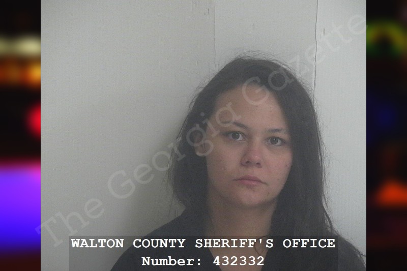 Alexis Rodriguez — Walton County