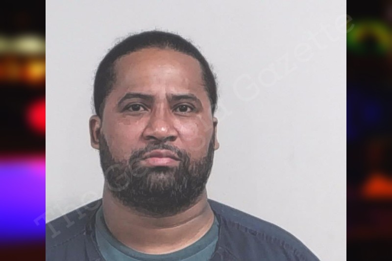 Josue Rodriguez-Arias - Lowndes County