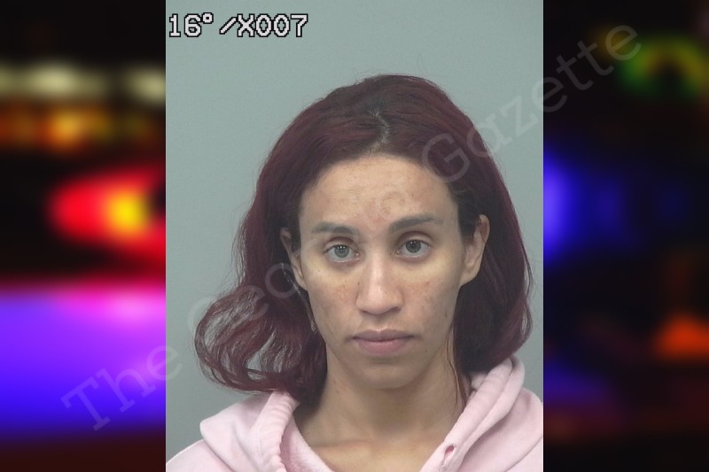 Maria Rodriguez | Gwinnett County