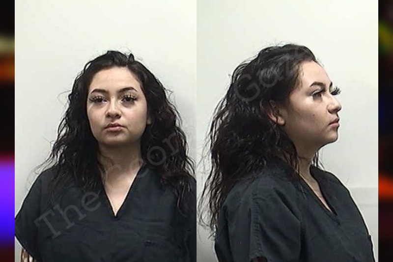 Yulini Rogel — Clarke County Jail Bookings