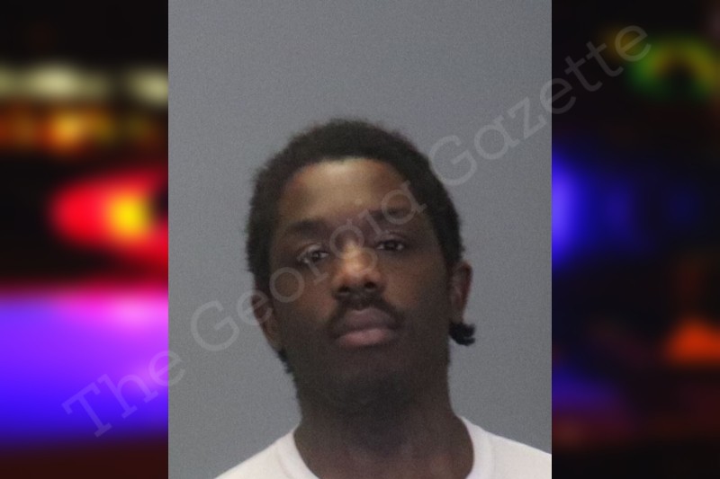 Justice Rogers | Muscogee County