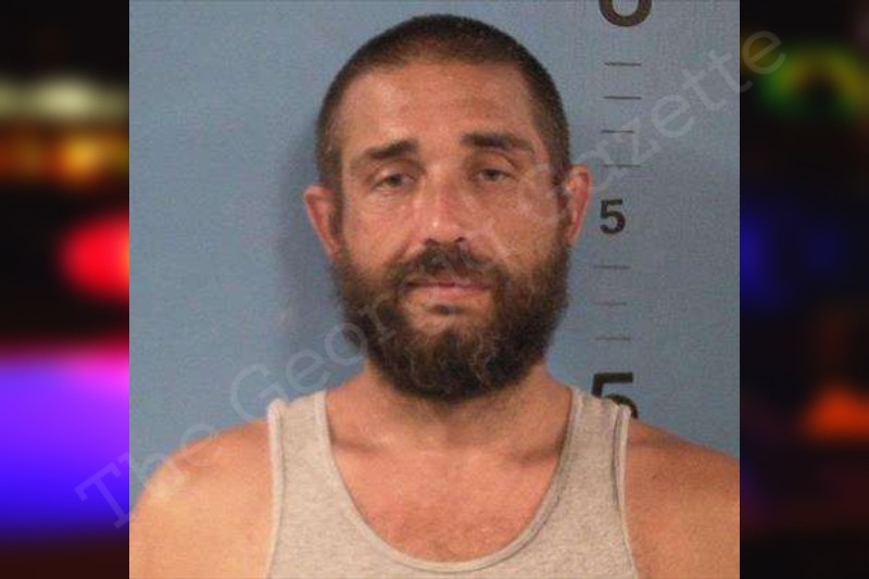 Steve Rook — Monroe County Jail Bookings