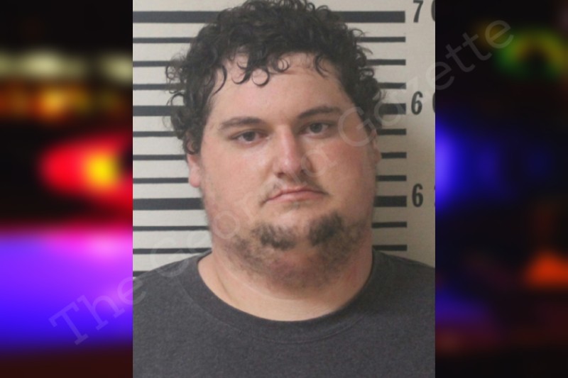Patrick Rosenwald — Toombs County Jail Bookings