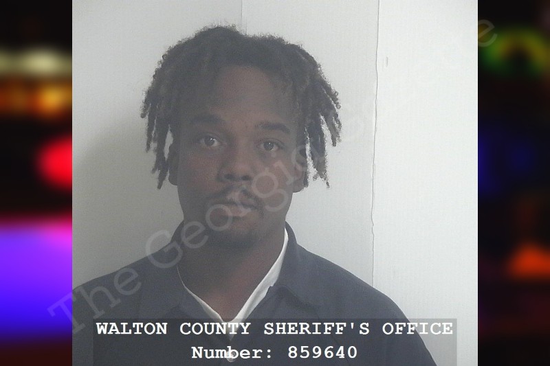 Ronald Rowe | Walton County