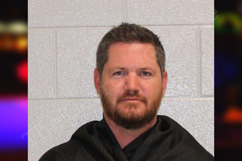 Wesley Rowe — Carroll County Jail Bookings