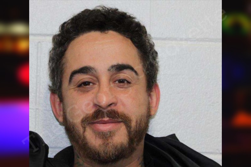 James Ruff | Habersham County