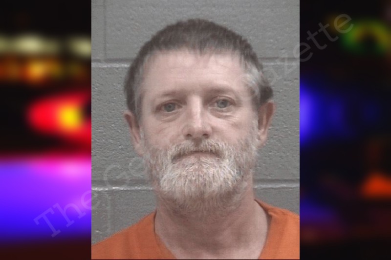 Gerald Rutland - Columbia County