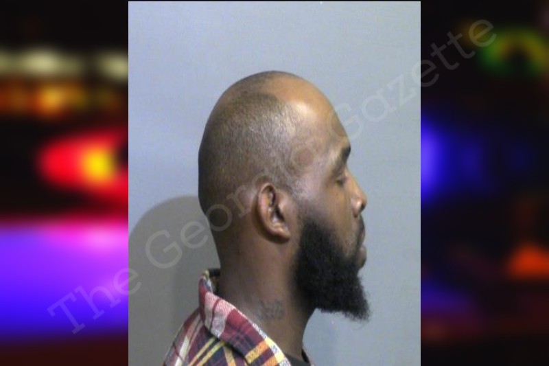 Nathaniel Ramsey - Glynn County