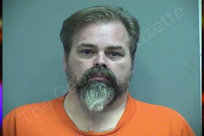 Robert Reddick — Effingham County Jail Bookings