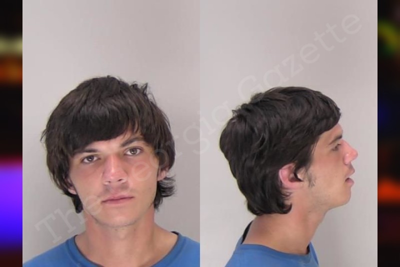 Caleb Register — Richmond County