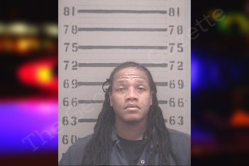 Galvin Richardson | Dougherty County
