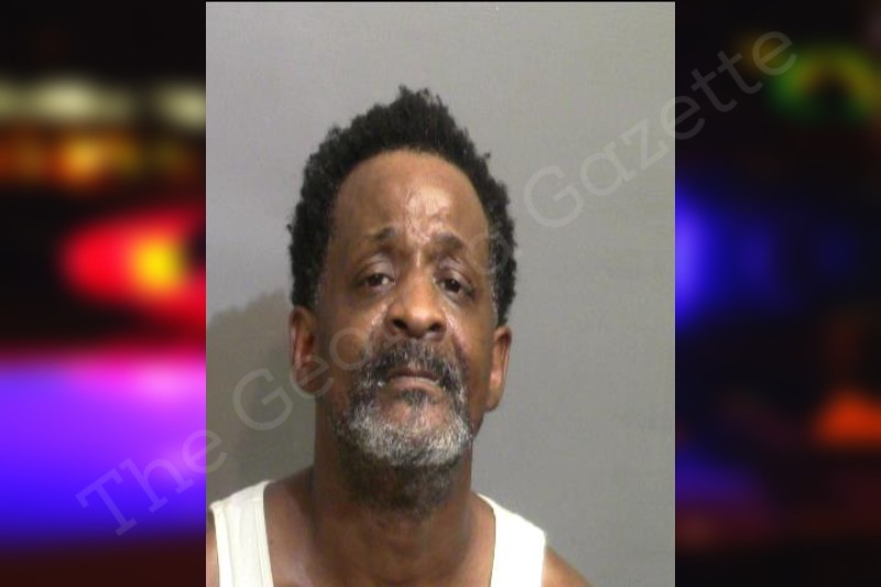 Eric Riley | Glynn County