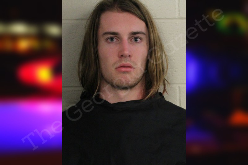Brandon Risner — Floyd County Jail Bookings