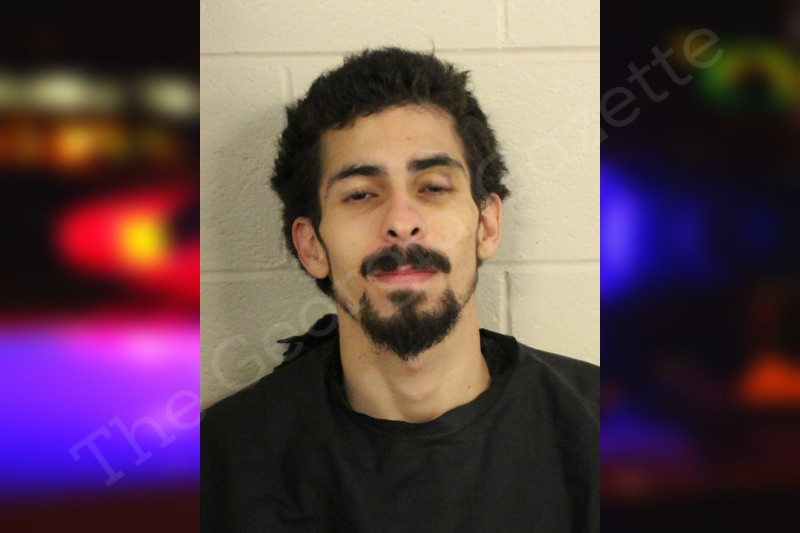 Eliz Rivera-Santiago — Floyd County Jail Bookings