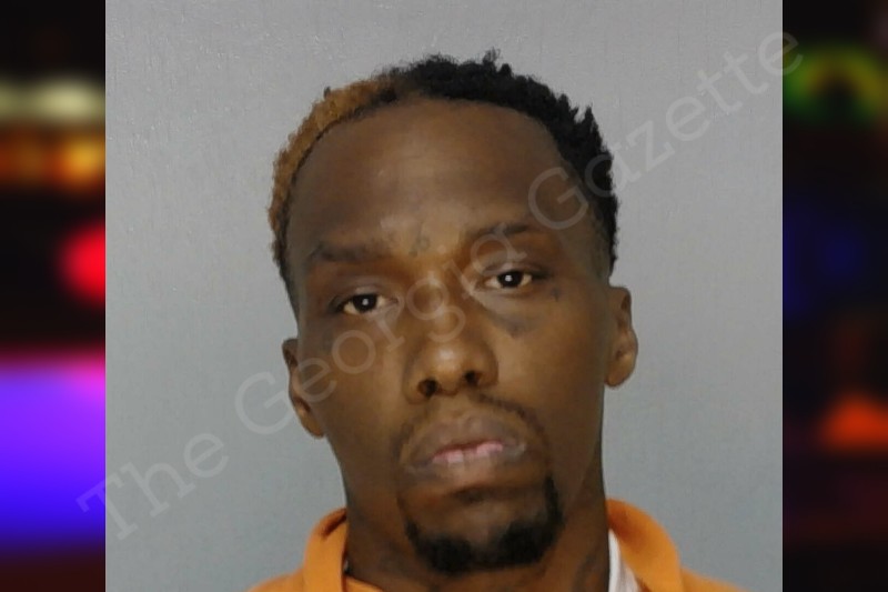 Robert Finney — Bibb County Jail Bookings