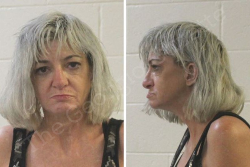 Kelly Roberts — Houston County Jail Bookings