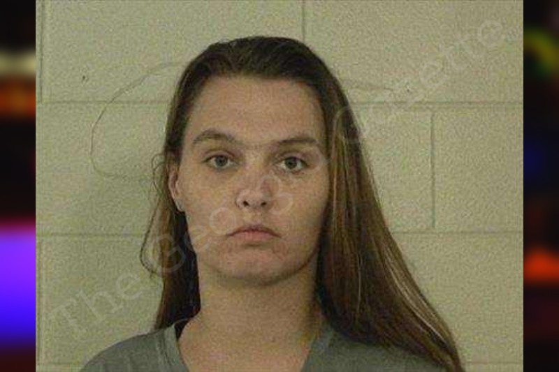 Diamond Robinson | Liberty County