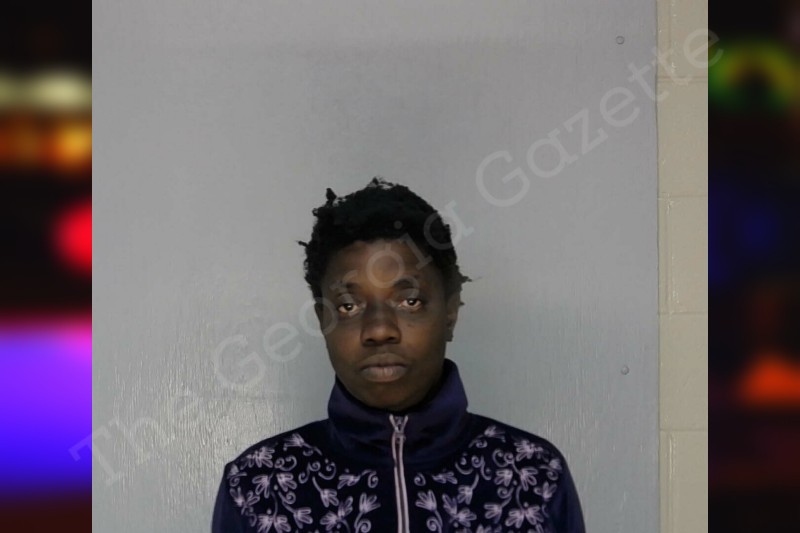 Rochelle Hicks — Bibb County Jail Bookings