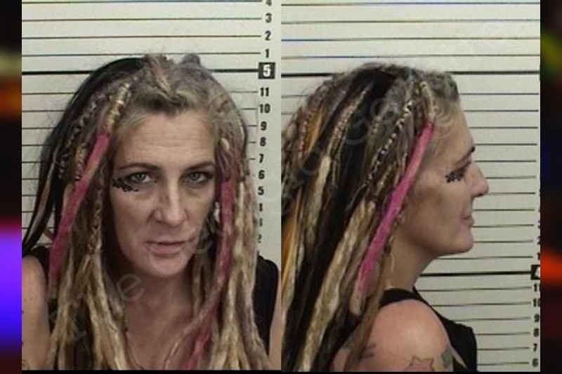 Elizabeth Roe - Camden County