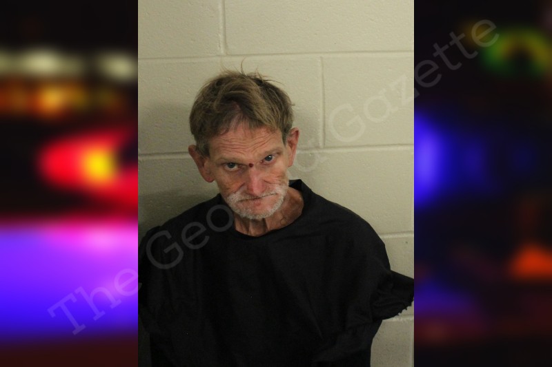 Craig Rogers — Floyd County Jail Bookings