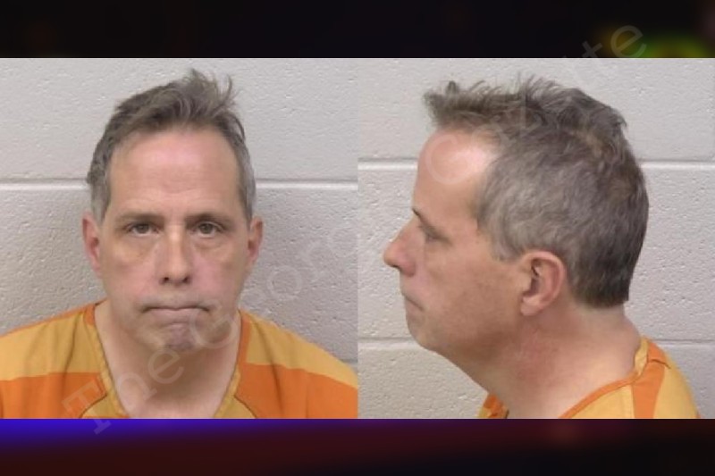 Jeffery Roper — Paulding County