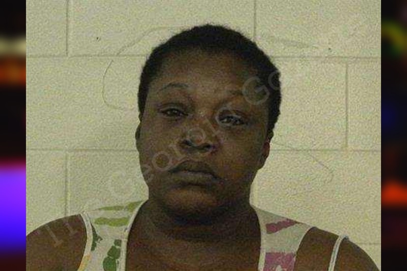 Sharon Ross — Liberty County