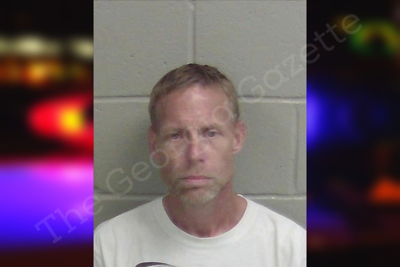 Joshua Rowe — Wayne County Jail Bookings