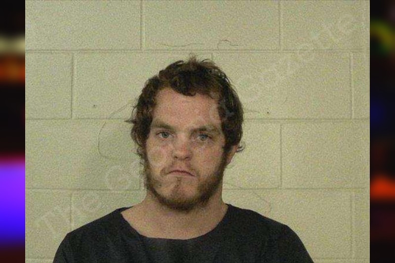 James Rowland — Liberty County Jail Bookings