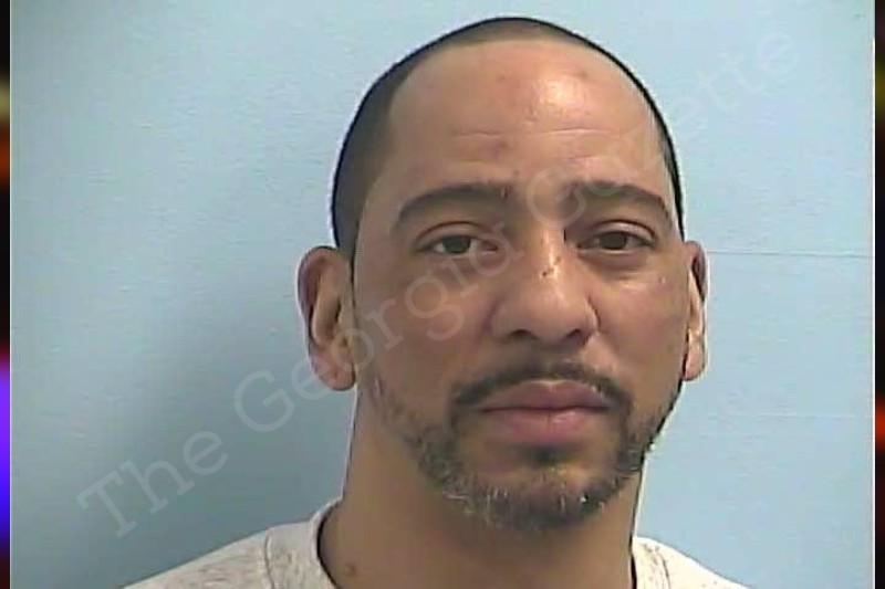 Daniel Ruddy — Dawson County Jail Bookings