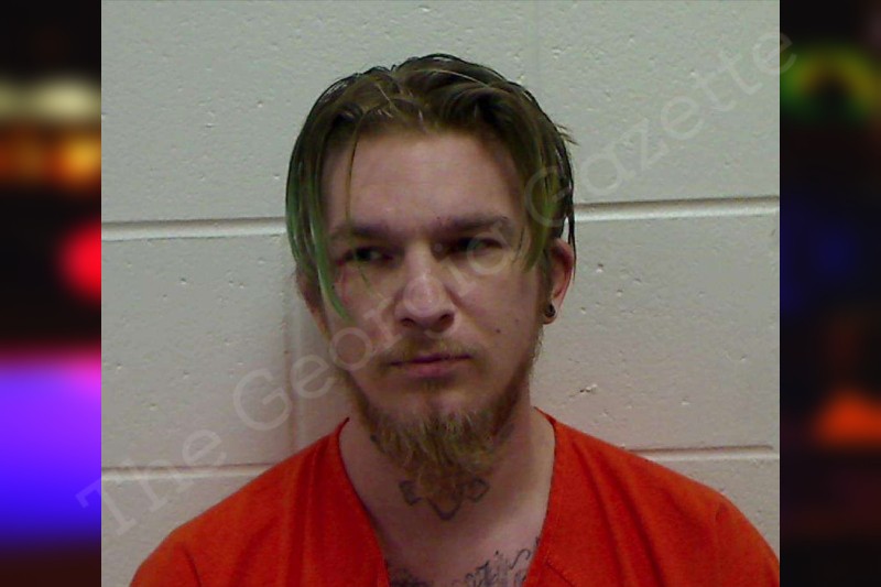 Charles Saffles — Bulloch County