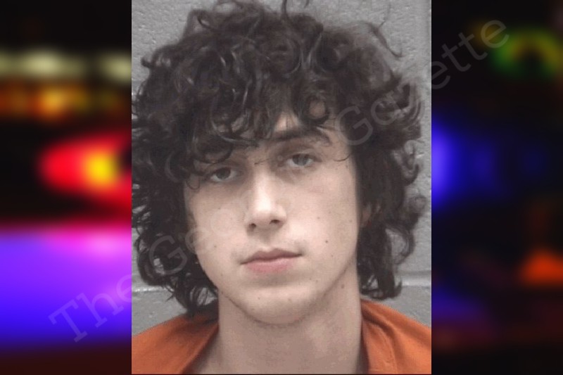 John Salley — Columbia County Jail Bookings