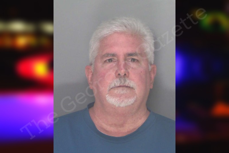 Michael Sample | Douglas County