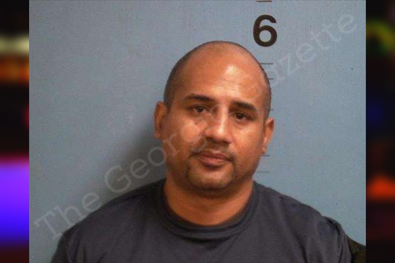 Julio Sanchez — Monroe County Jail Bookings