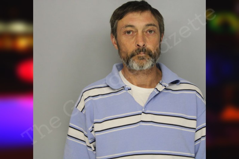 Joseph Savage - Hall County