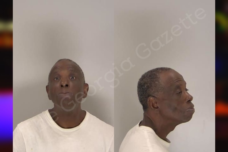 Soloman Scott - Richmond County