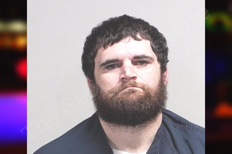 John Segler — Lowndes County Jail Bookings