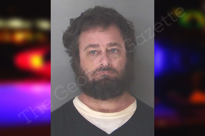 Dwayne Shelton — Douglas County Jail Bookings