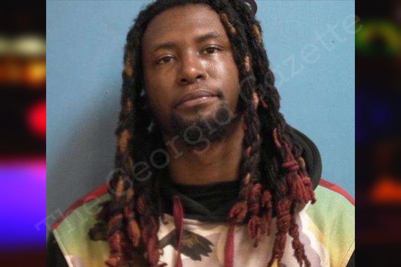 Elisha Simmons — Monroe County Jail Bookings